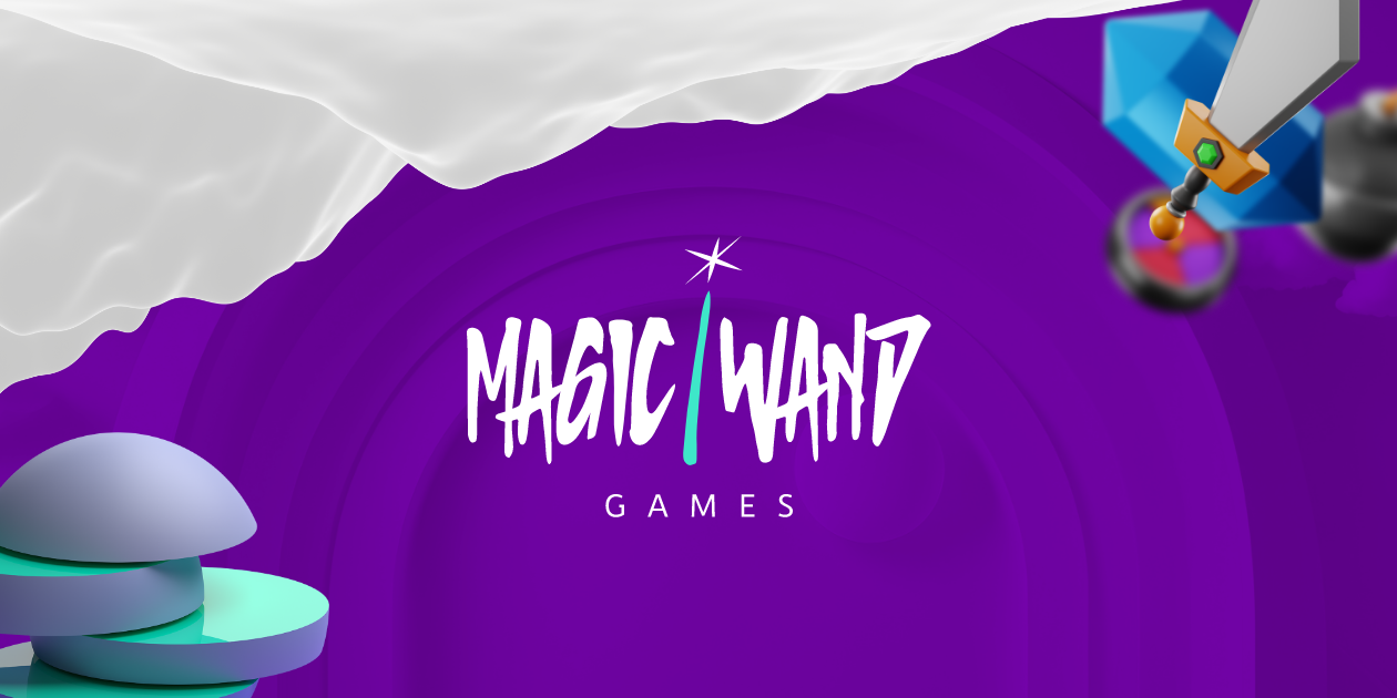 Magic Wand Games